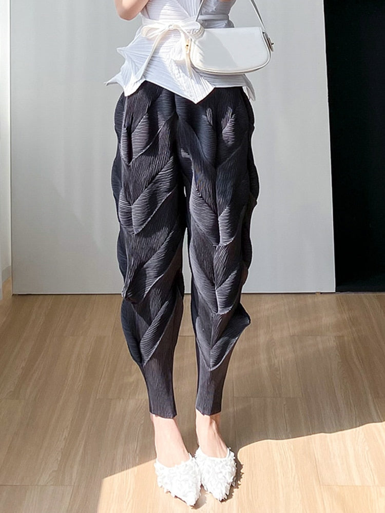 Daffodils In A Pretty String Pants – Maimoco