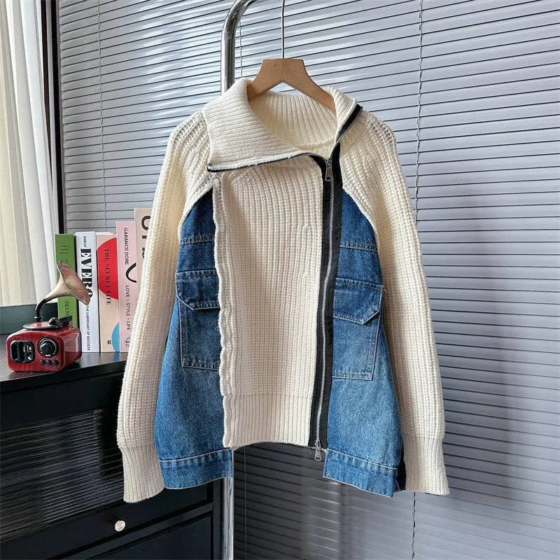 Can't Forget My Name Jacket – Maimoco