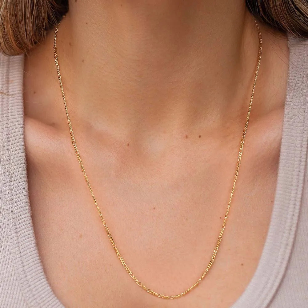 Magic Madness Chain Necklace – Maimoco