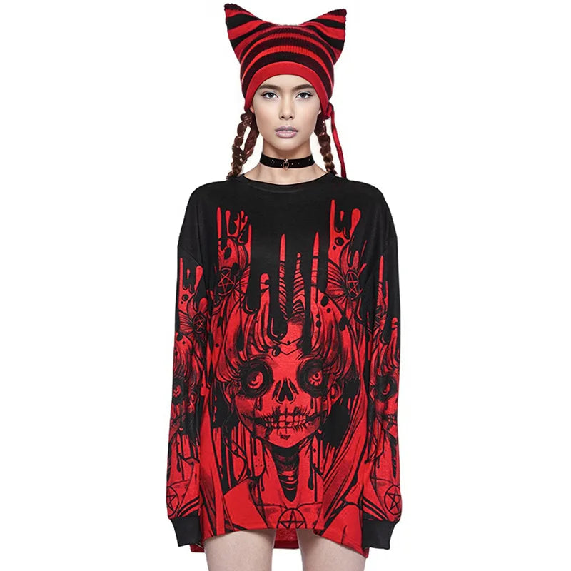 Swayed The Starlight Sweater – Maimoco