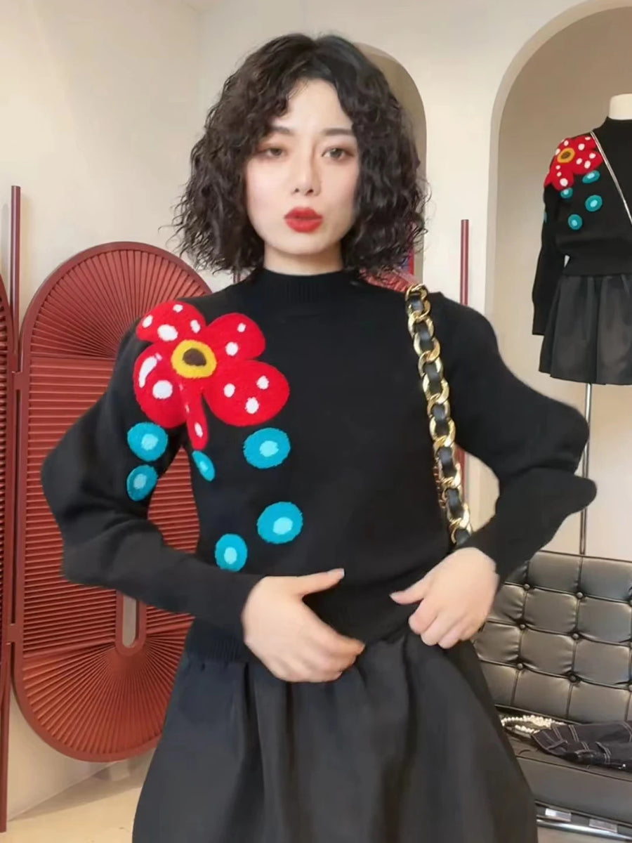 Came From A Rainy Sweater – Maimoco