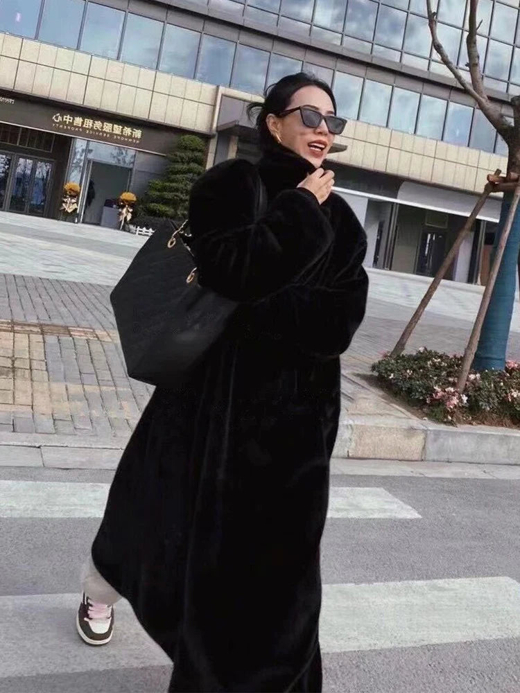 Runaway With Me Coat – Maimoco