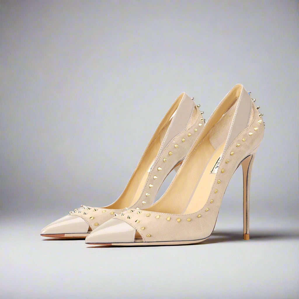 Screaming Escape Pump Shoes – Maimoco