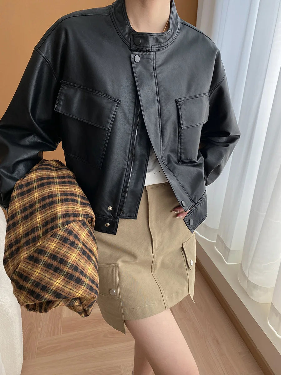 Warriors of Light Jacket – Maimoco