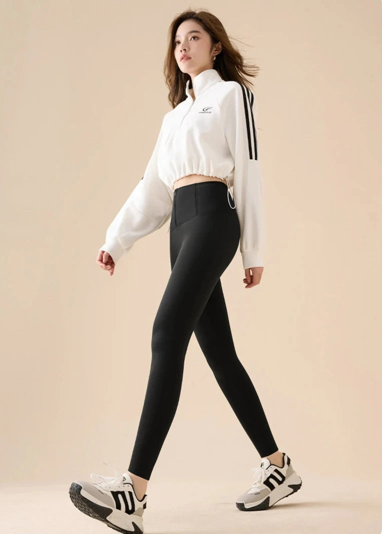 Still Feelin' Myself Legging – Maimoco