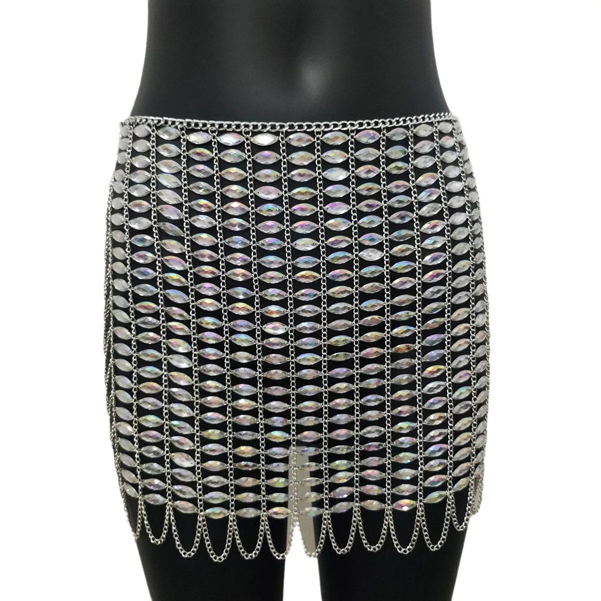 Breaking You Slowly Body Jewelry – Maimoco