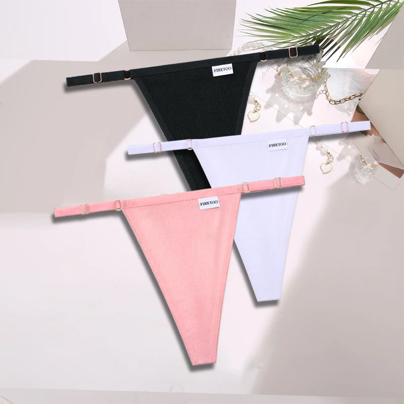 Shake My Paranoia G-String – Maimoco