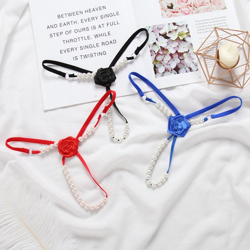 Turn The Light Off G-string – Maimoco