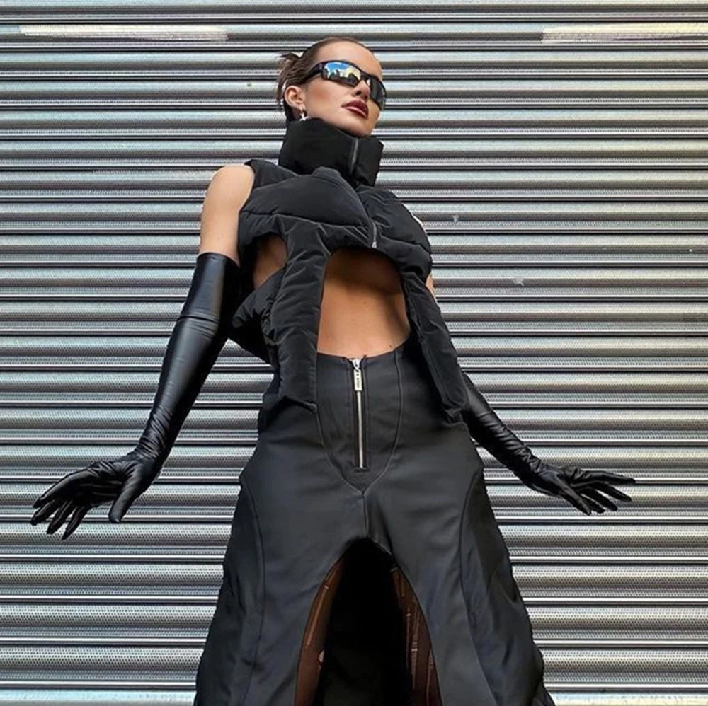 Something For Real Crop Top – Maimoco