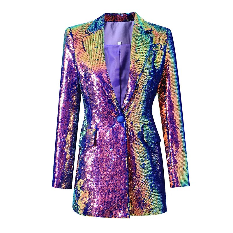 Shiny Toy With A Price Blazer – Maimoco