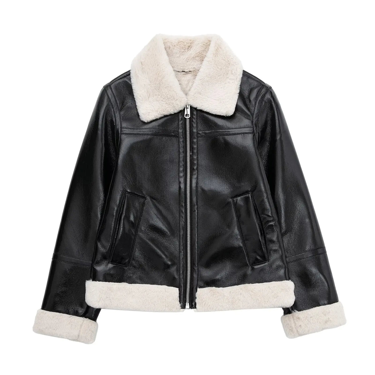 Just Had To Trust Imagination Jacket – Maimoco