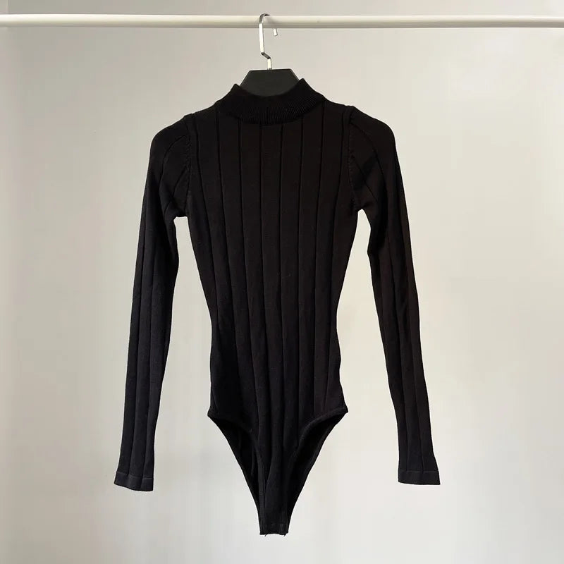 Take Back My Life Bodysuit – Maimoco
