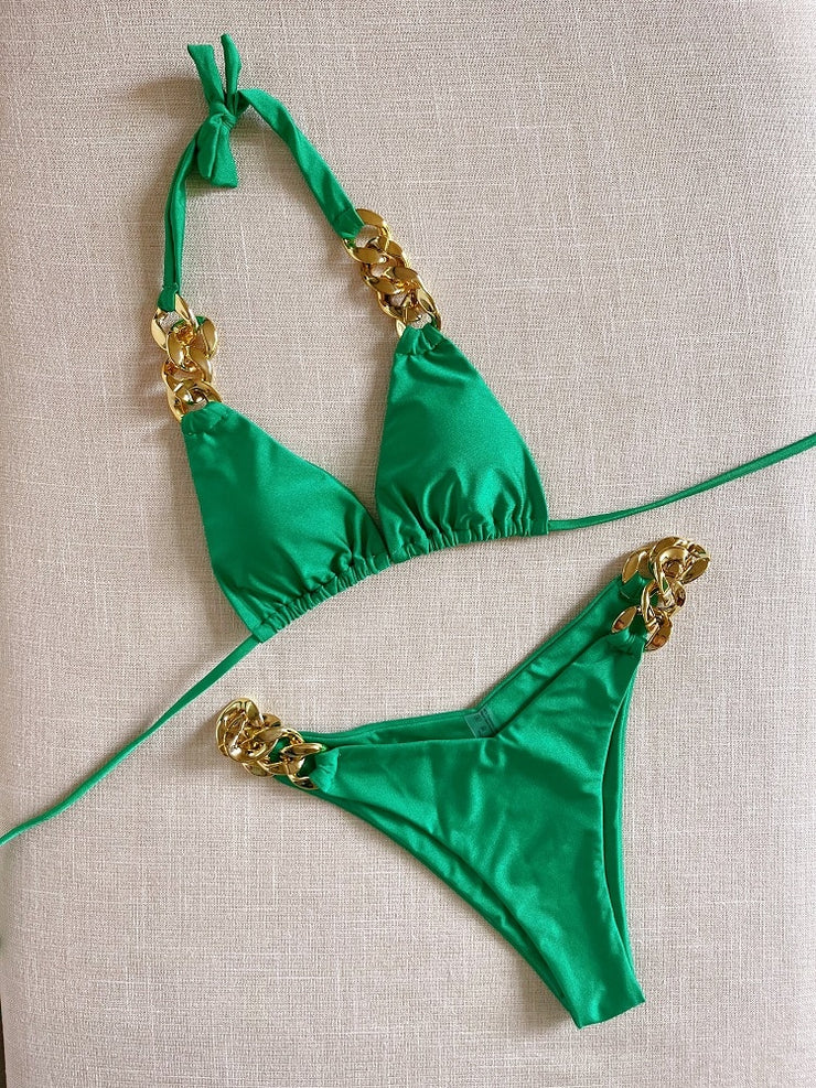 It's Coming Back Around Bikini – Maimoco