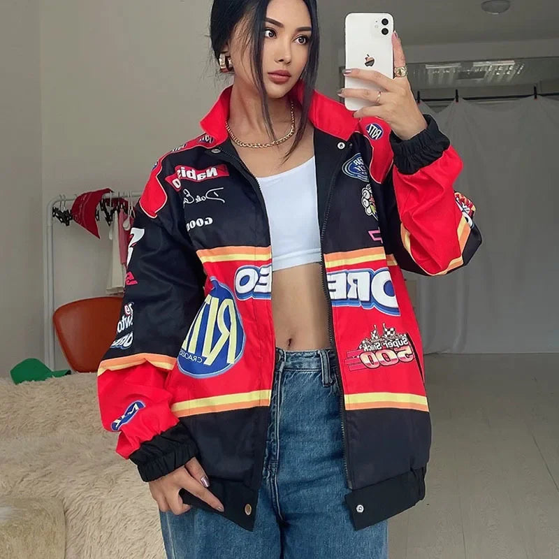 Down A Dream Jacket – Maimoco