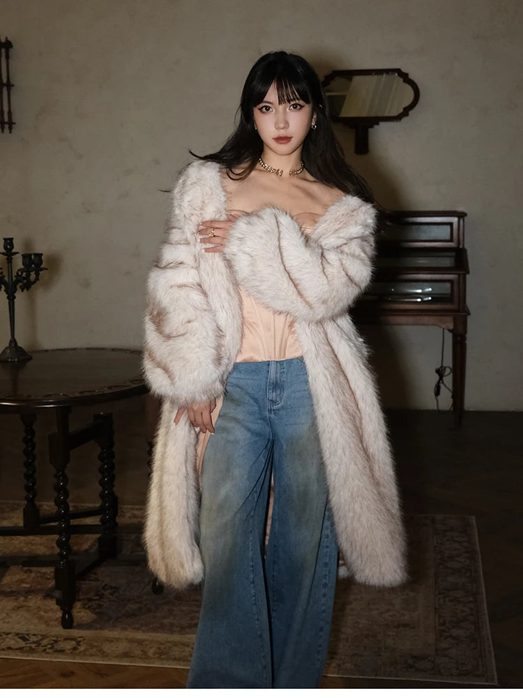 Just Like A Genie Coat – Maimoco