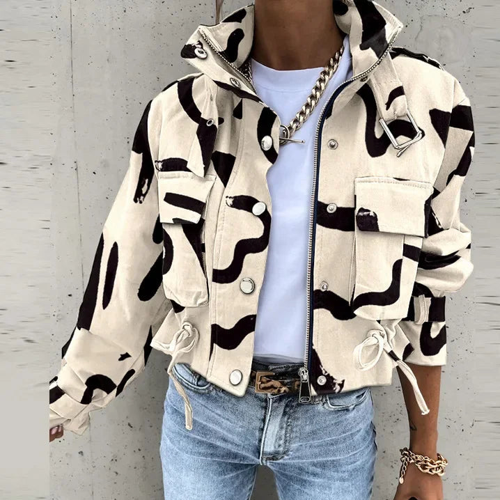 Bare Promise Jacket – Maimoco