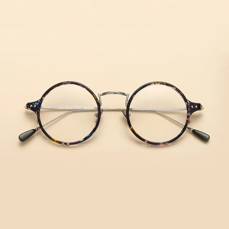 Moonlit Eyes Eyeglasses – Maimoco