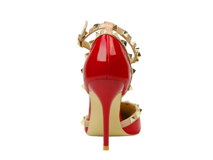 Be Spectacular High Heel – Maimoco