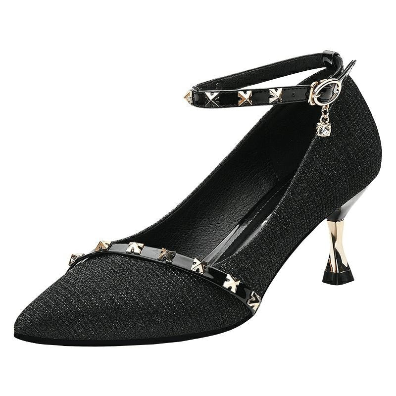 A Beautiful Melody Shoes – Maimoco