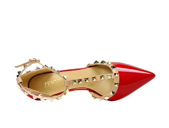 Be Spectacular High Heel – Maimoco