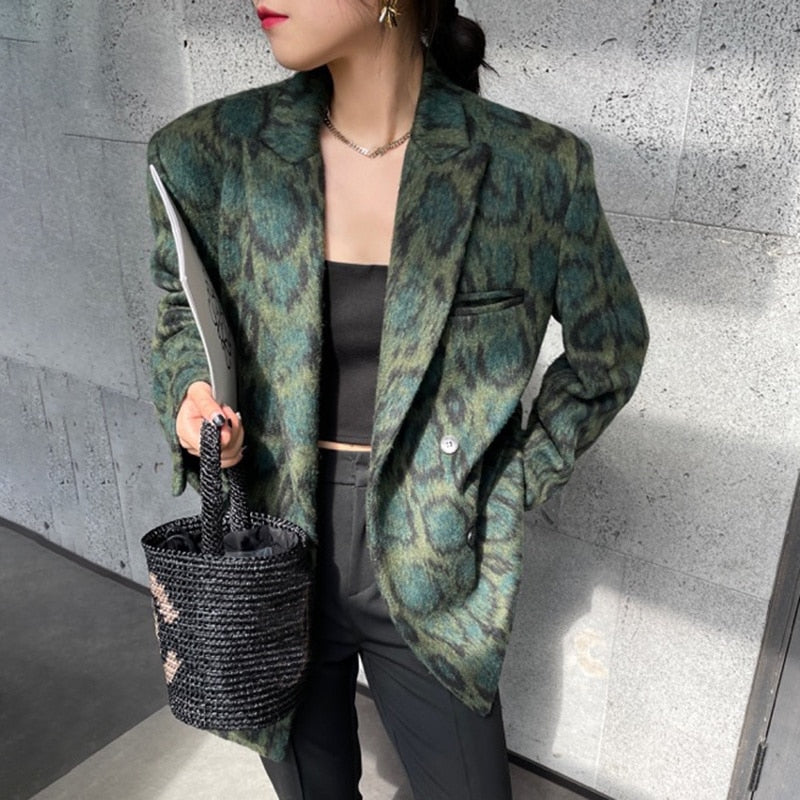 Hero For Today Blazer – Maimoco