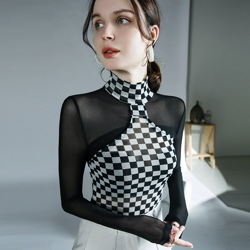 Show Me Anything Blouse – Maimoco