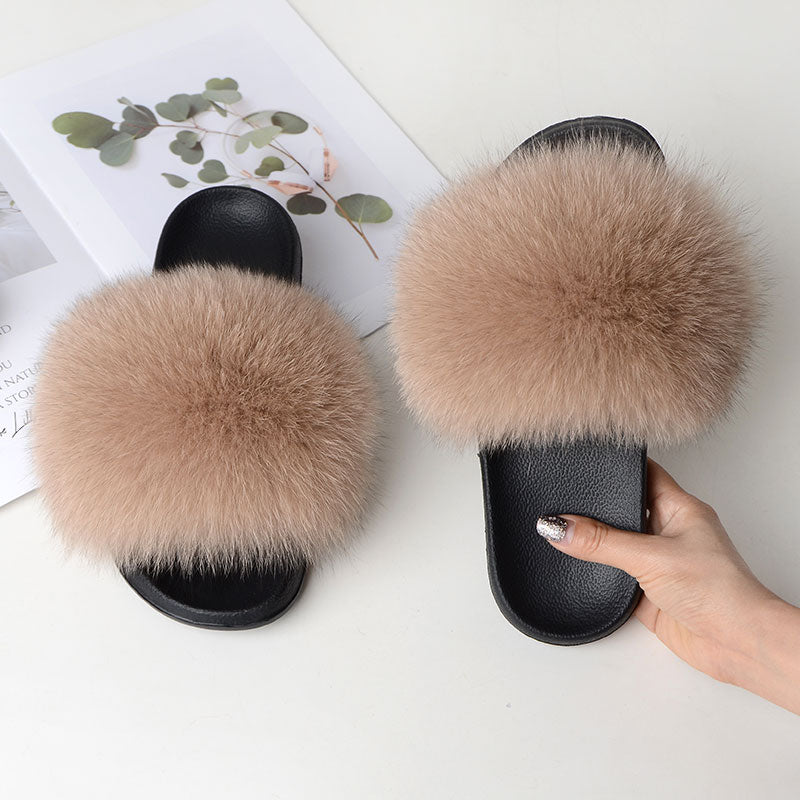 Sleep Over Slipper Sandal – Maimoco