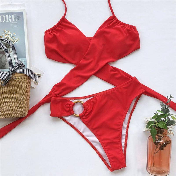 Just One Wish Bikini – Maimoco
