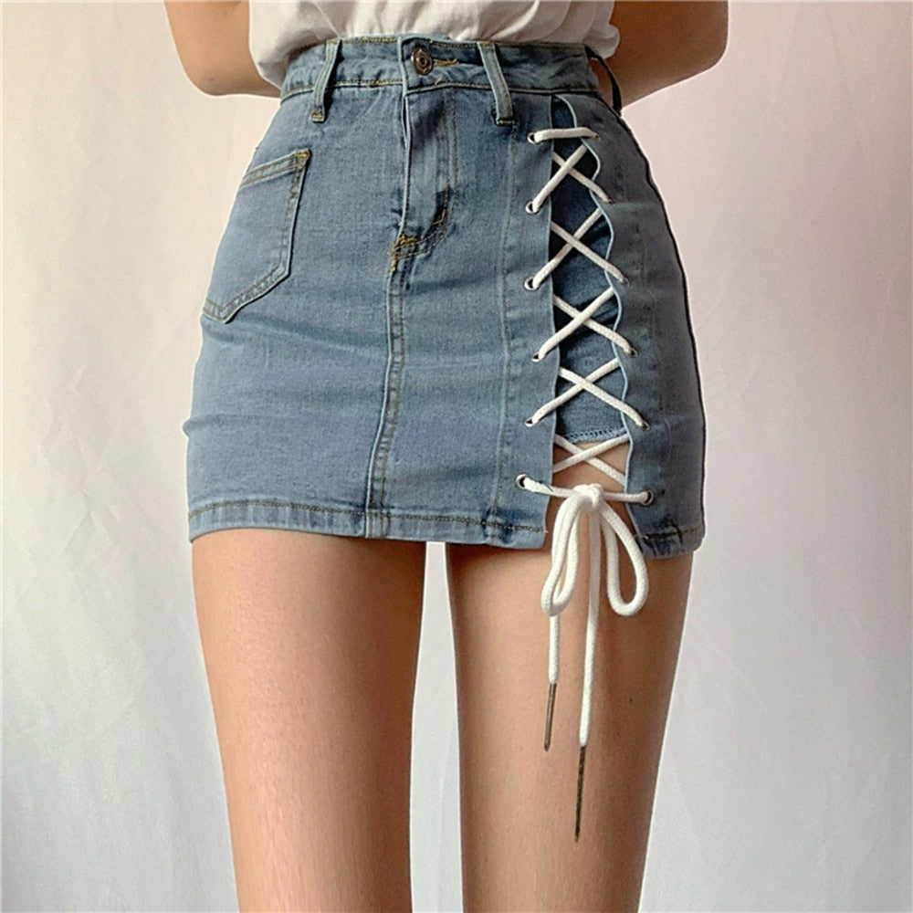 Make Your Mark Shorts – Maimoco